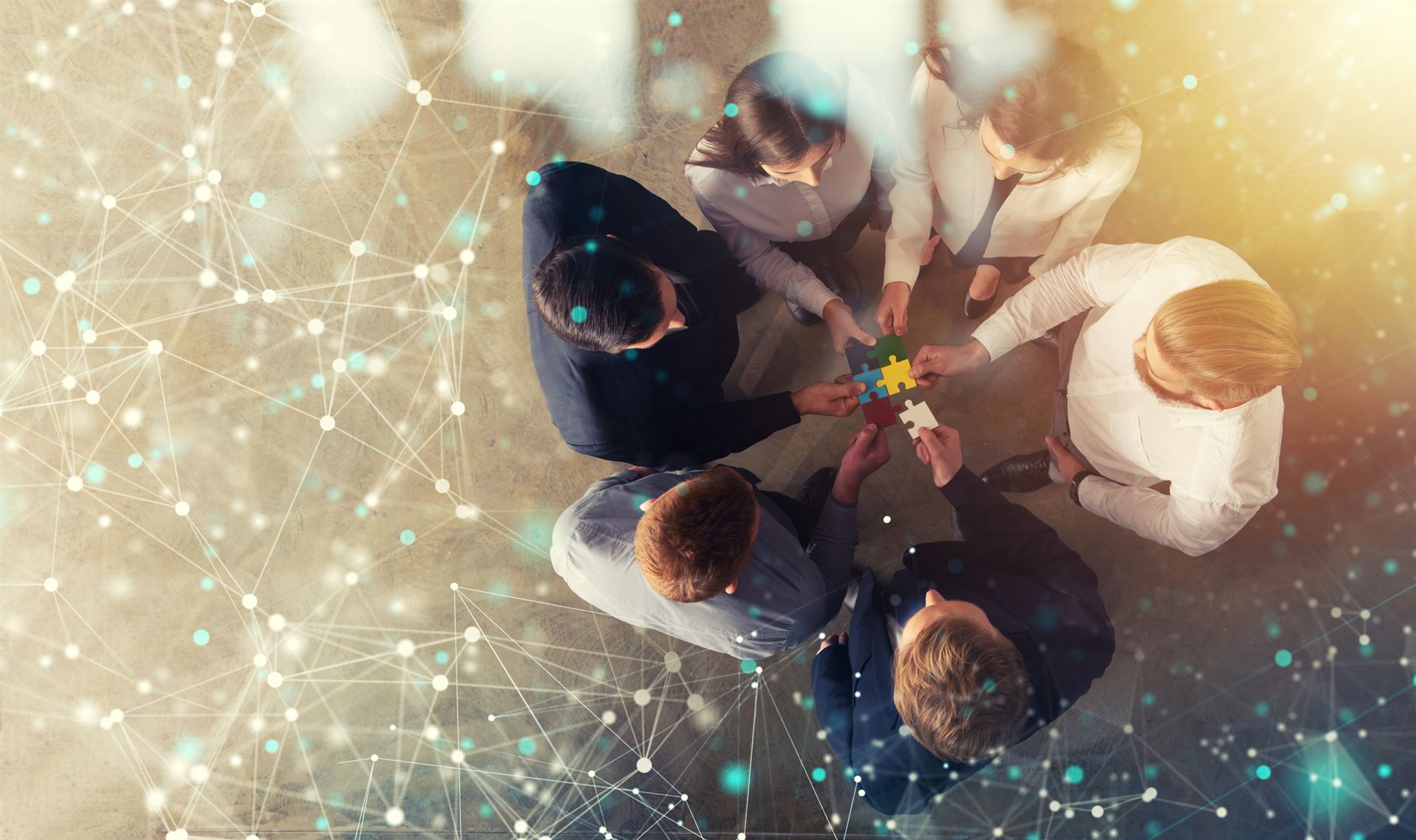 Erfordernisse der Betriebsführung