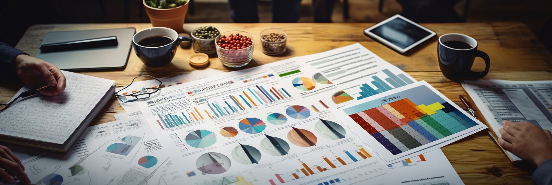 Festlegung von SL und KPI